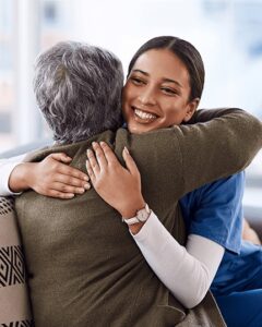 Solaris Healthcare: Hospice, Palliative & Home Health Care