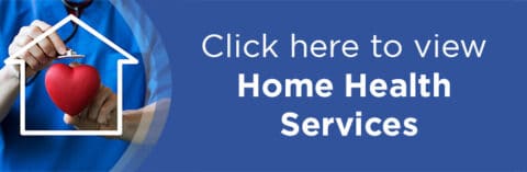 What is Home Health? | Solaris Healthcare