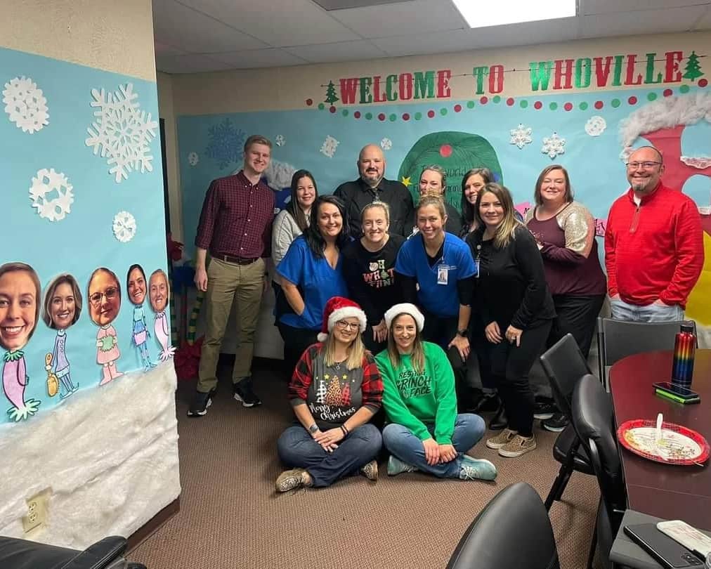 Solaris Healthcare: Hospice, Palliative & Home Health Care