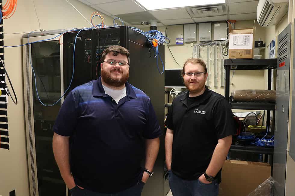 Behind the Screens: Celebrating IT Professionals in Healthcare ...
