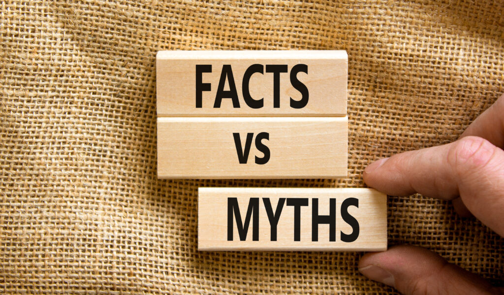 Debunking Myths: Common Misconceptions About Hospice and Palliative ...