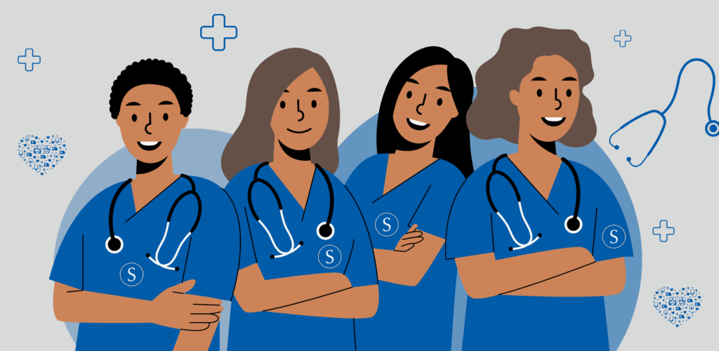 National Nurses Week 2025 - Solaris Healthcare