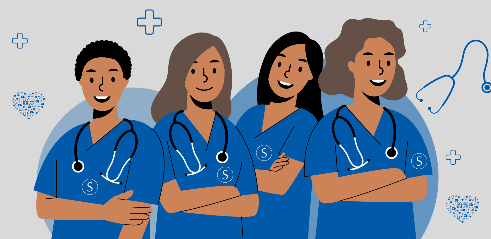 National Nurses Week 2025 - Solaris Healthcare