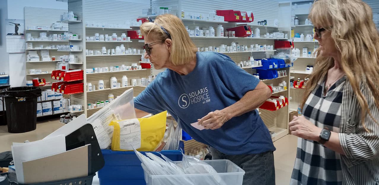 Innovative Pharmacy Solutions That Put Patients First - Solaris Healthcare